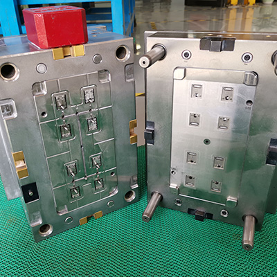 Terminal Block Mould Manufactuer *fornitore | Hanking Mould Engineering Ltd.
